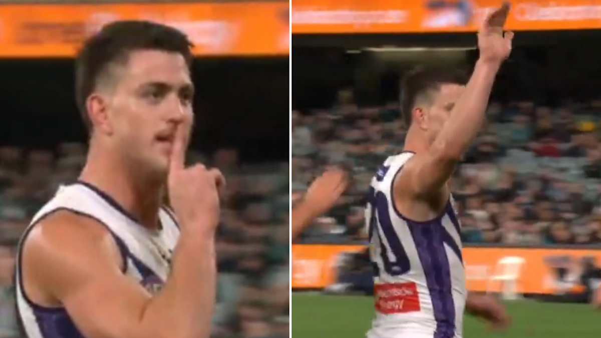 AFL'de Patrick Voss Rüzgarı: Fark Yaratan Performans - Turkish News